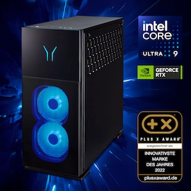 MEDION® ERAZER Mechanic X20 High-End Gaming PC