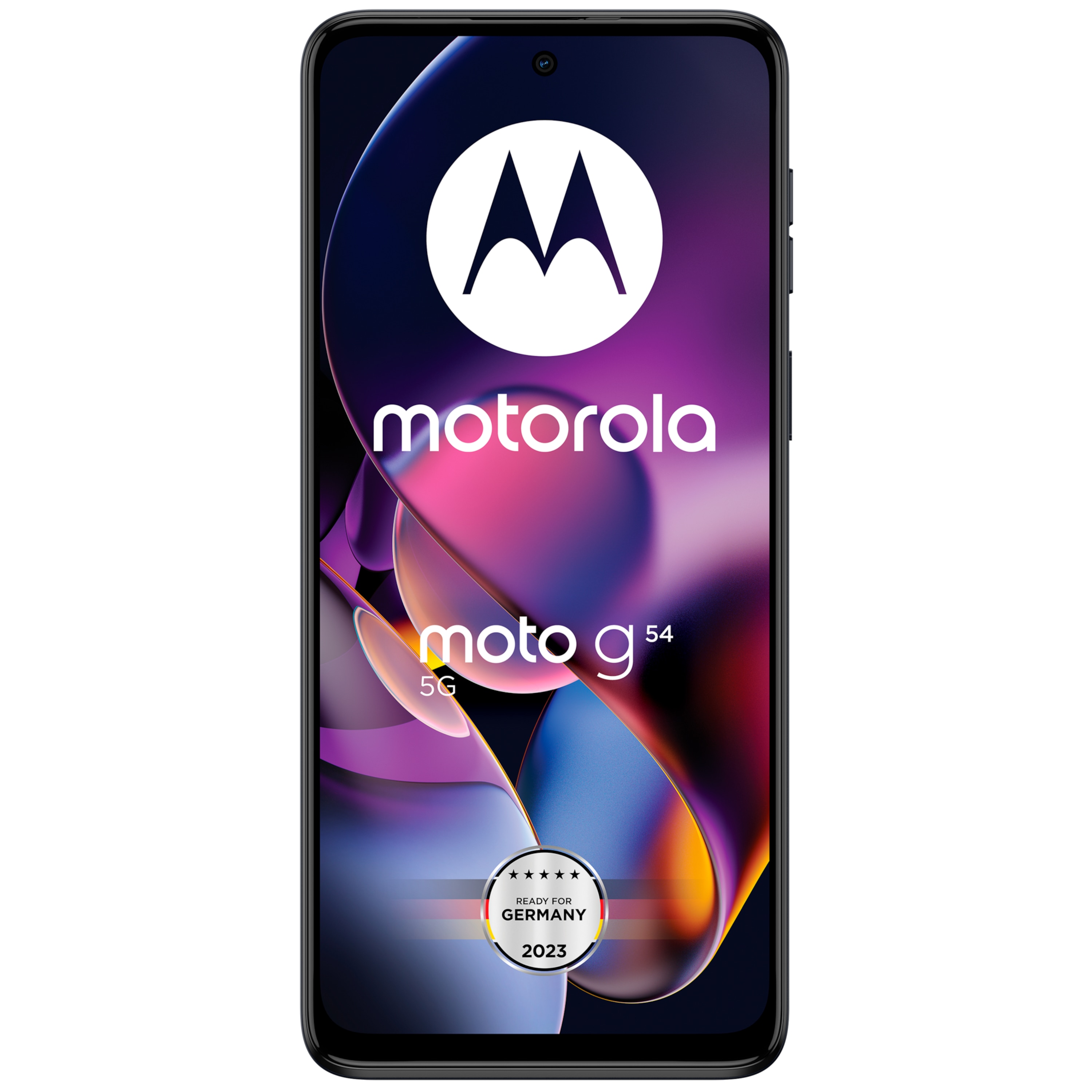 MOTOROLA moto g54 5G 256 GB | ALDI TALK