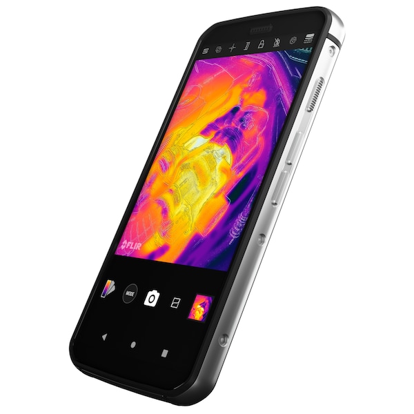 CAT S62 Pro 128 GB Version 2022 | ALDI TALK