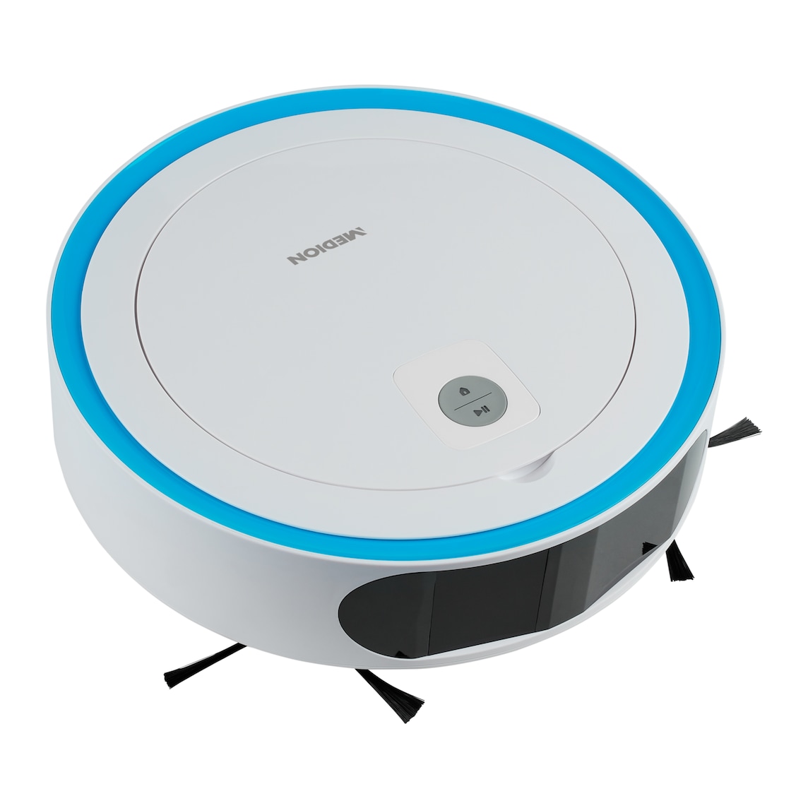 Medion® Saugroboter Mit Intelligenter Lasernavigation Md 18861 Medionde