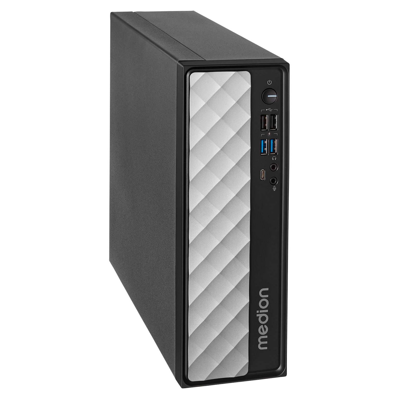 MEDION® MEDION T80 Slim Multimedia PC