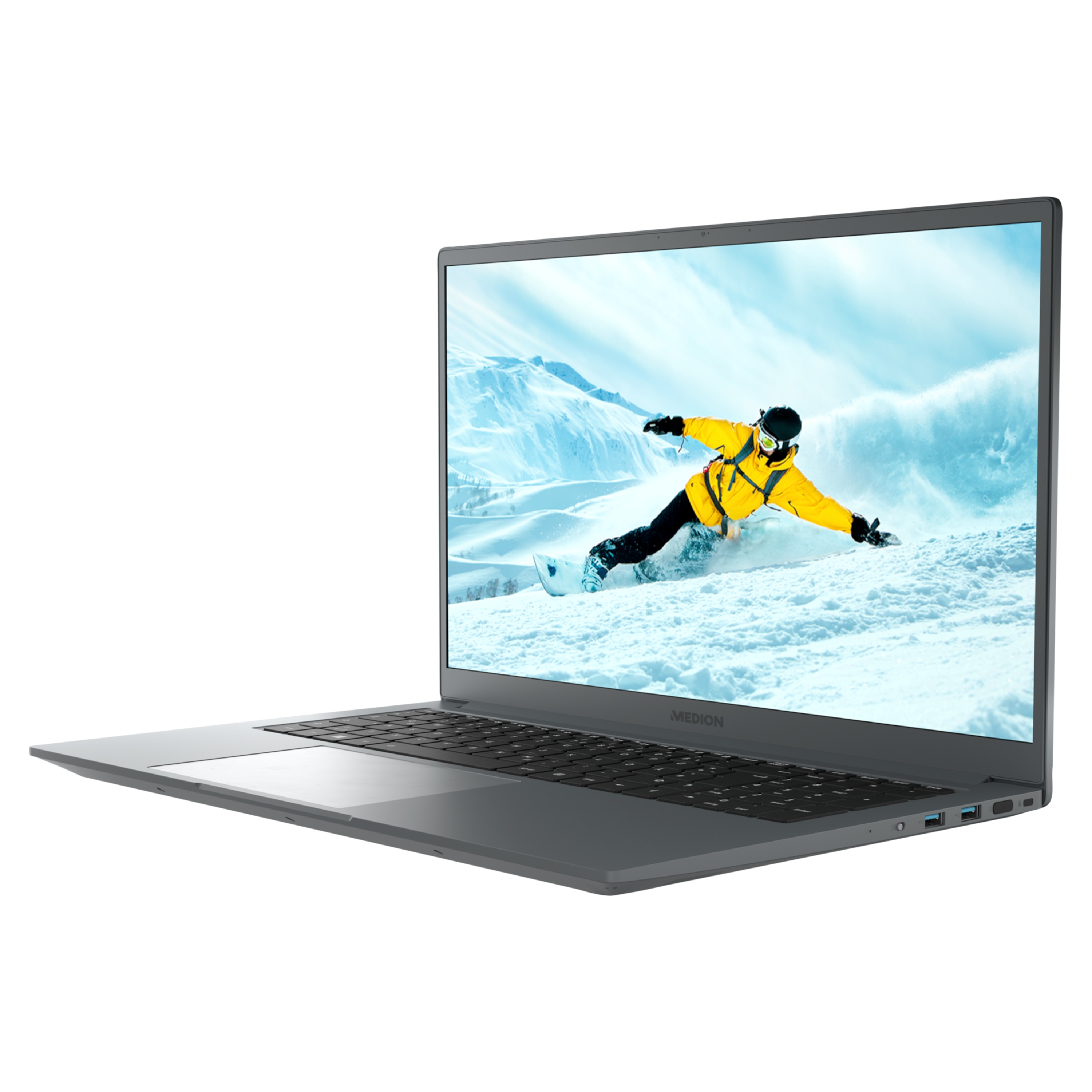 MEDION® AKOYA® P17619 | MEDION.DE