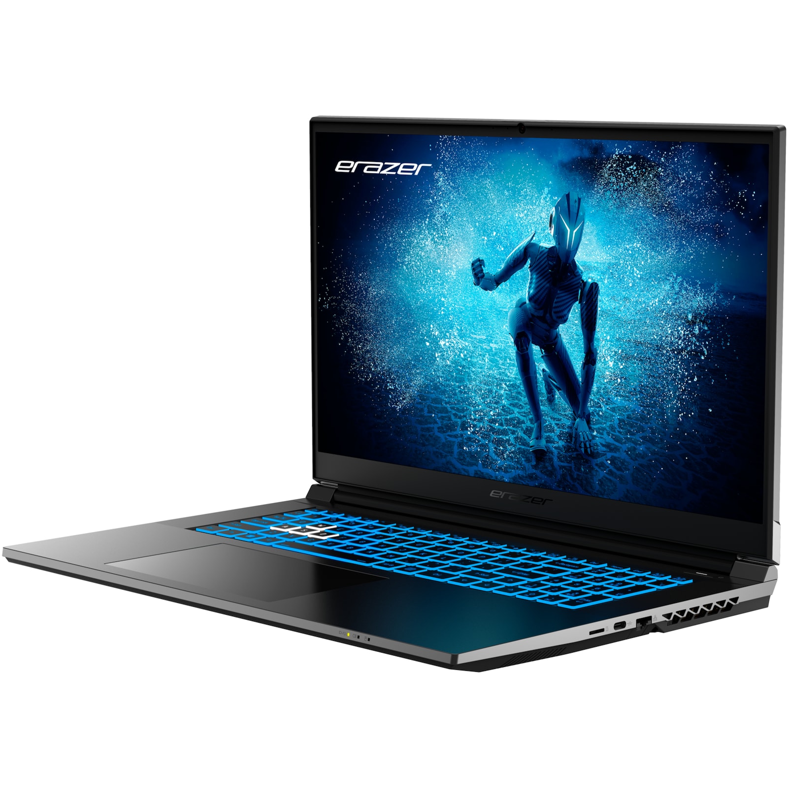 MEDION® ERAZER Defender P50 Core Gaming Laptop