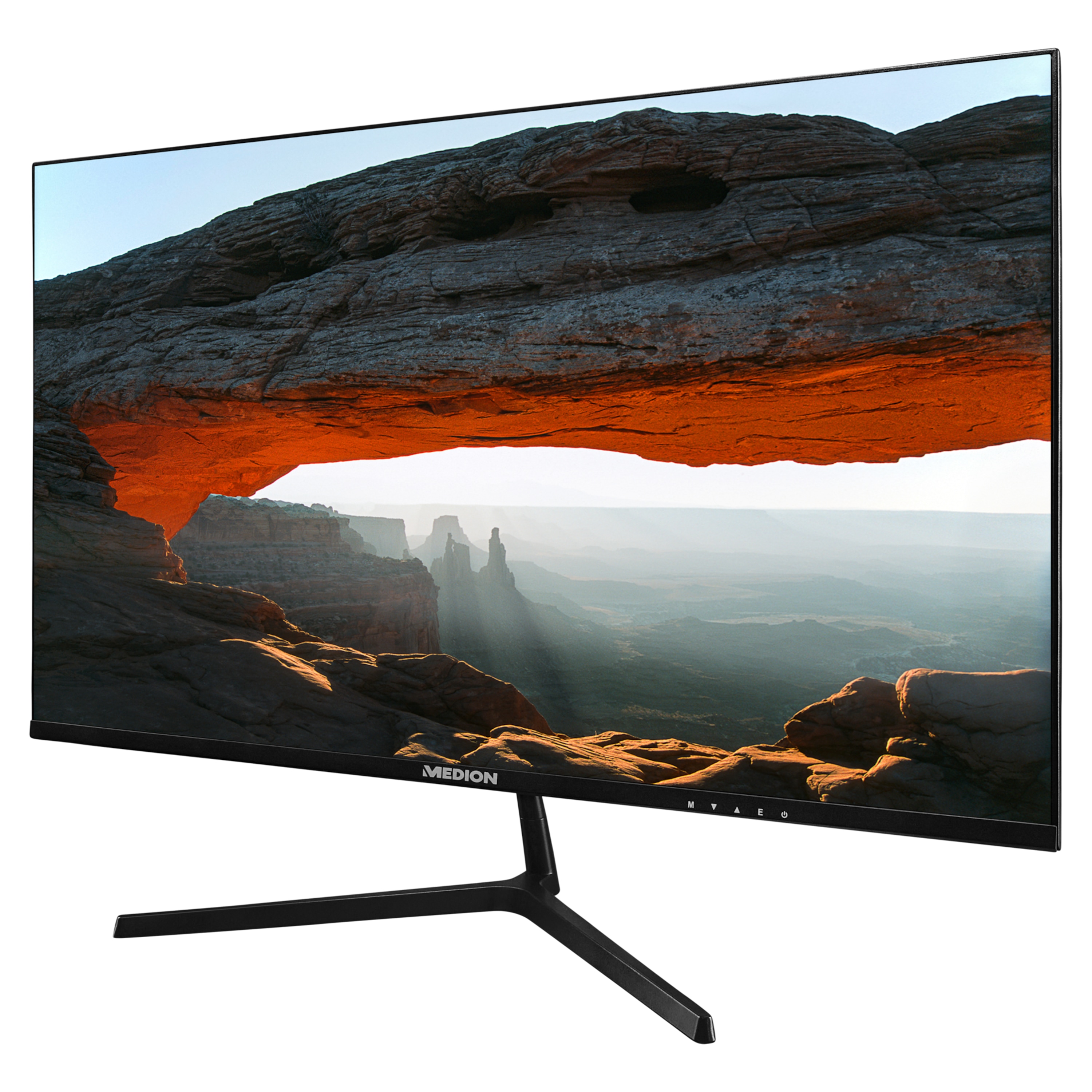 MEDION® AKOYA® P52424 (MD 20152) Widescreen Monitor | MEDION.DE