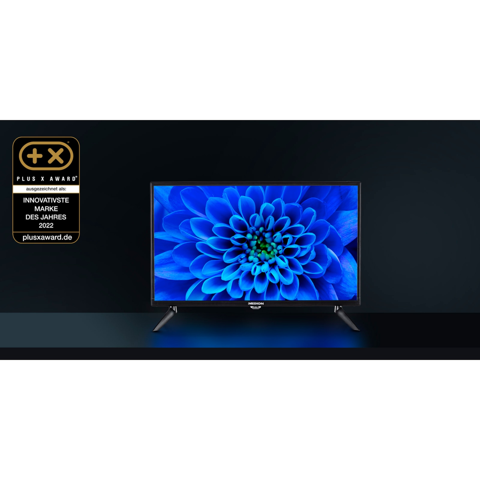 MEDION® LIFE® E12422 (MD 20114) Fernseher | MEDION.DE