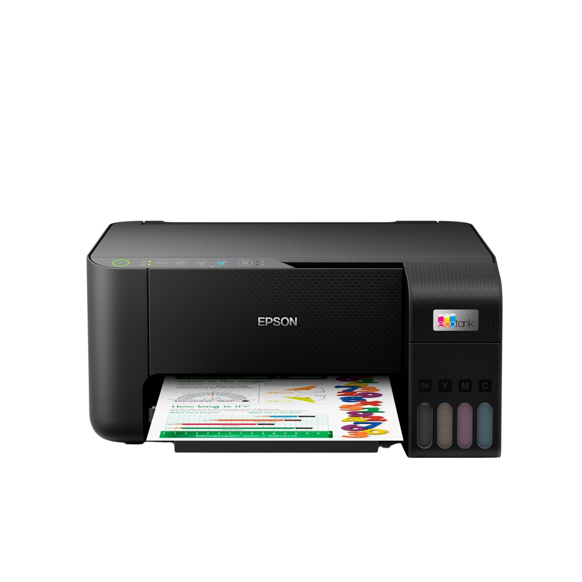 EPSON Epson EcoTank ET-2815 3-in-1 Drucker | MEDION.DE