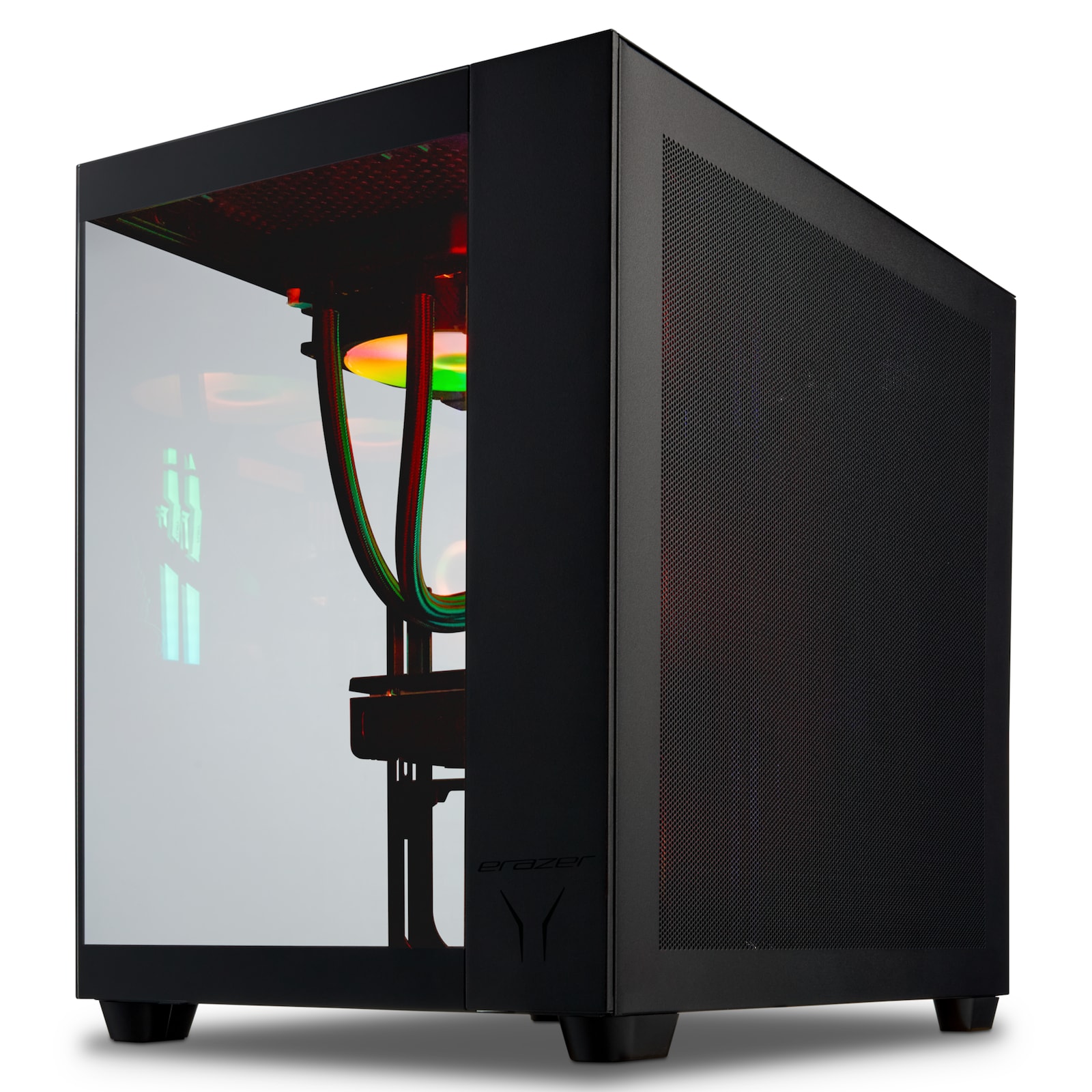 MEDION® ERAZER Tank X15 High-End Gaming PC