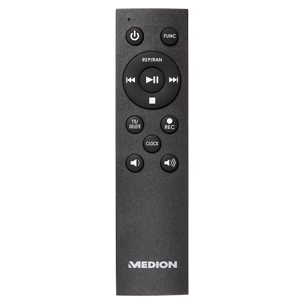 MEDION® LIFE® E67005 Schallplatten- und Kassettendigitalisierer | MEDION.DE