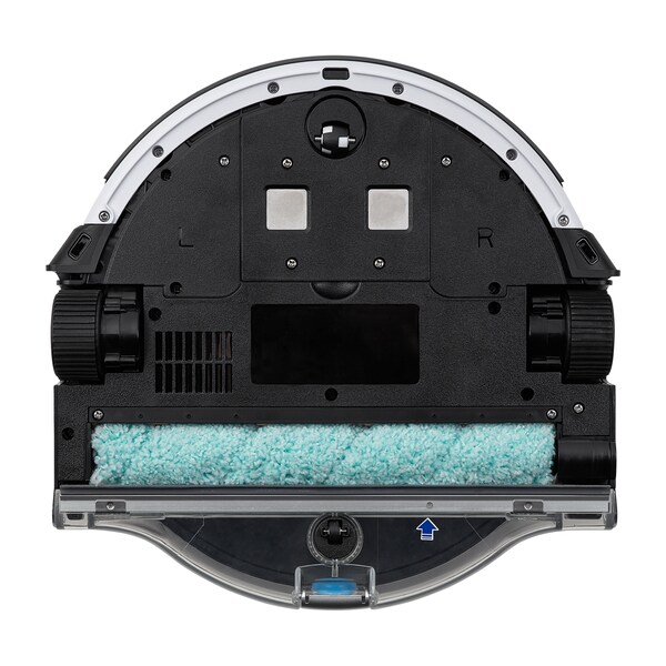 Medion® Wischroboter Md 18379 Mit Intelligenter Navigation