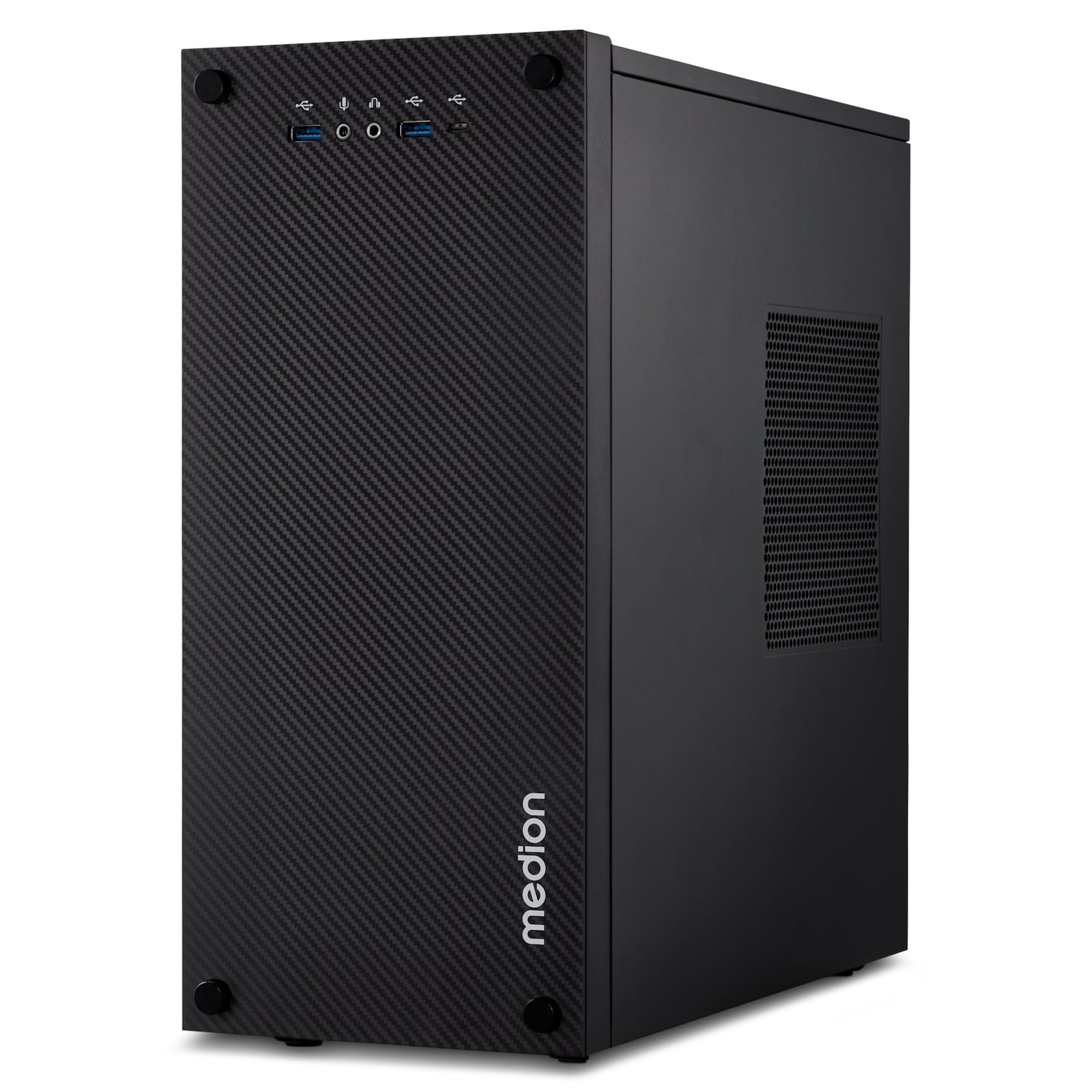 MEDION® MEDION P63030 Multimedia PC