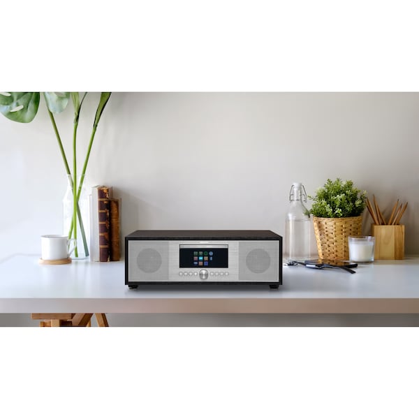 MEDION® LIFE® P66400 All-in-One Audio System | MEDION.DE