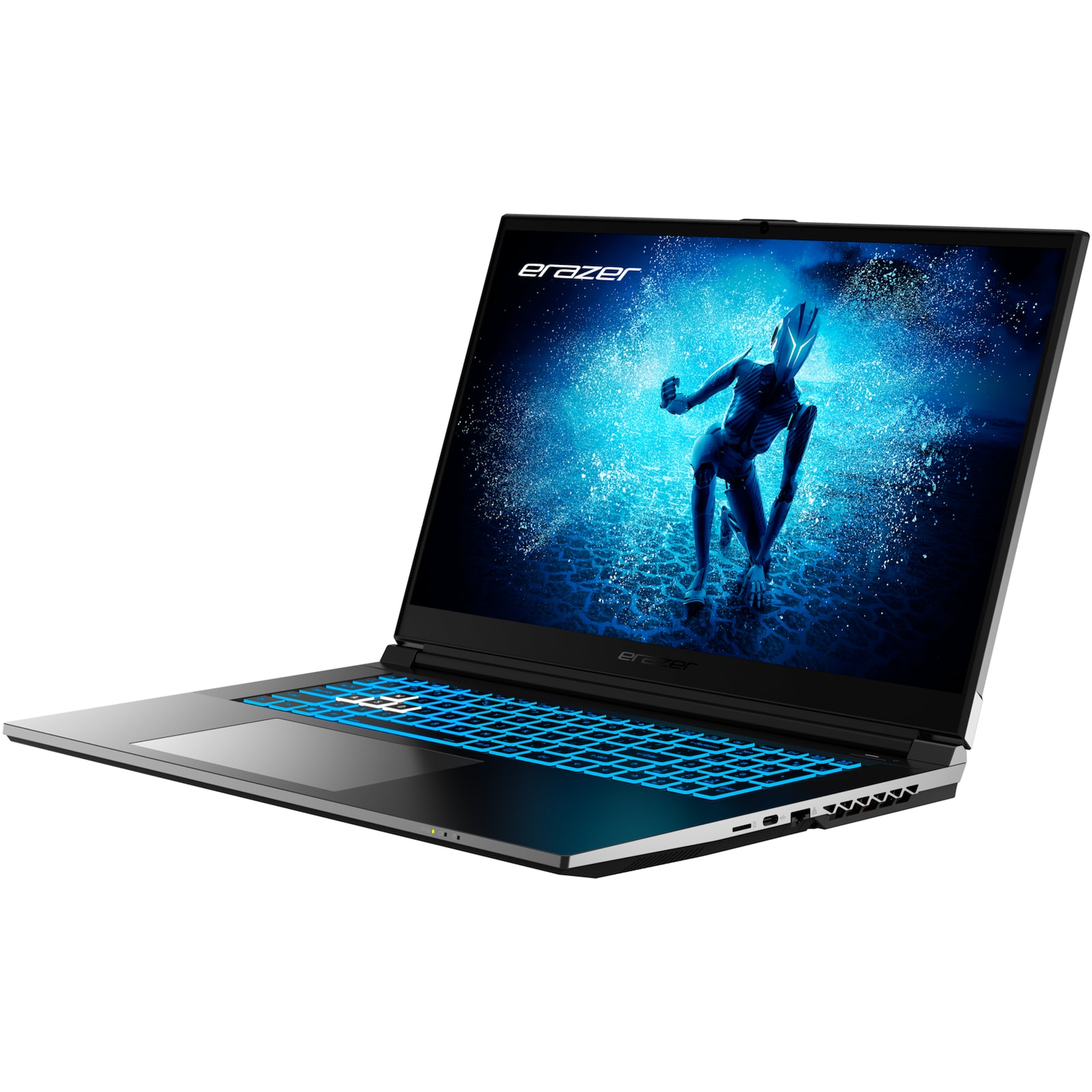 MEDION® ERAZER Defender P50 Core Gaming Laptop