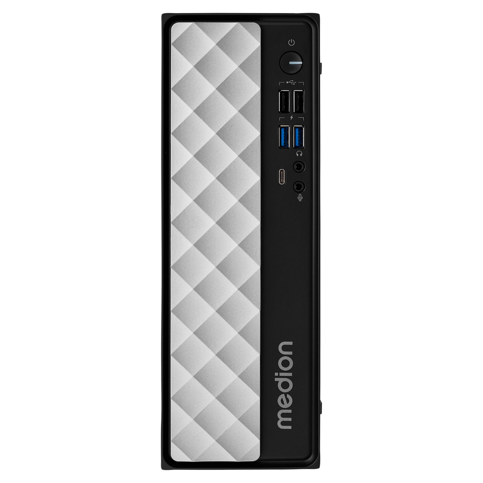 MEDION® T80 Mini PC | MEDION.DE