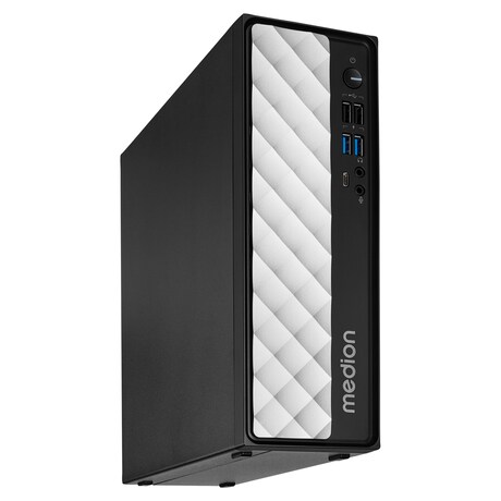 MEDION® T80 Mini PC | MEDION.DE