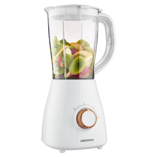 MEDION® Standmixer MD 10764 | MEDION.DE