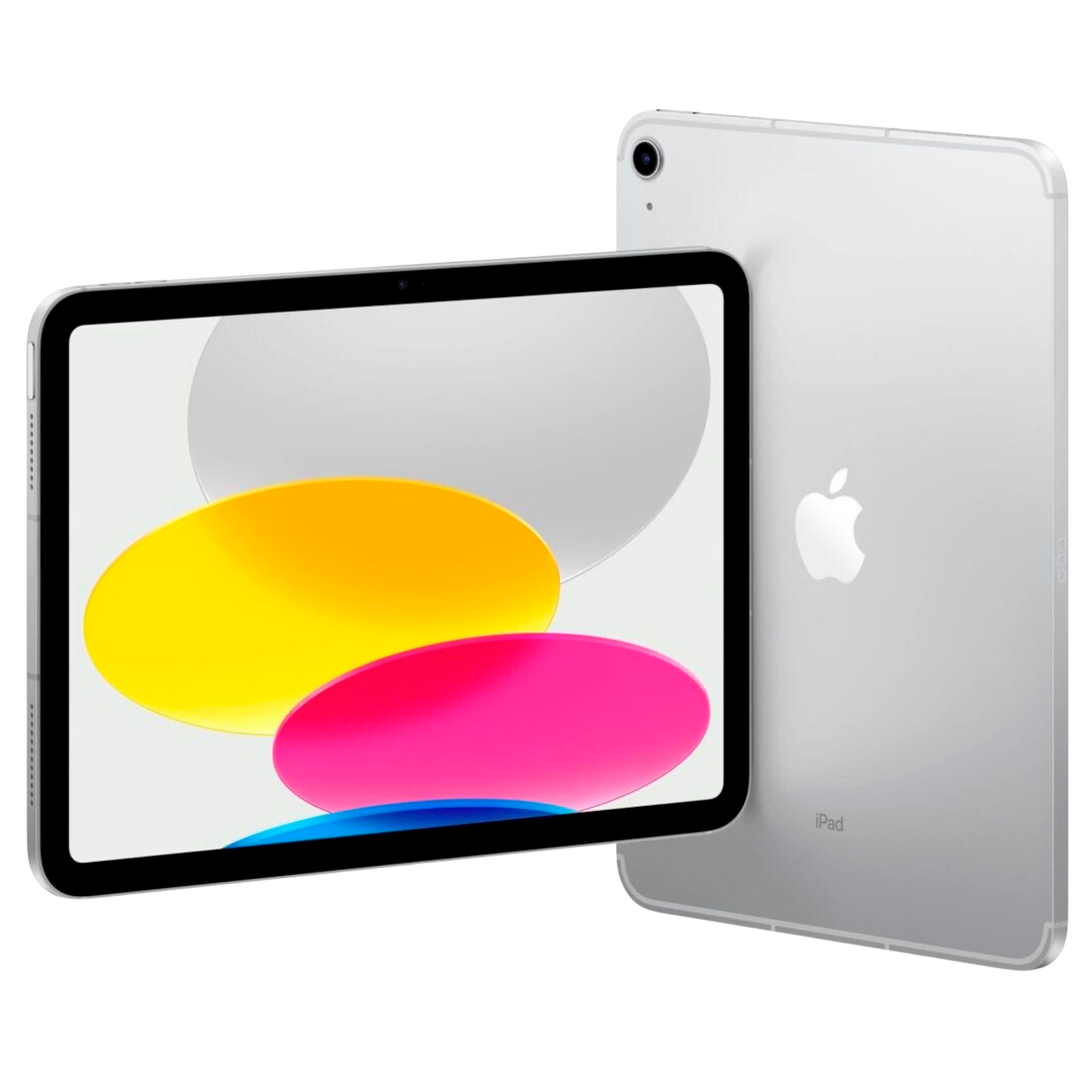 APPLE iPad 10 (2022) Wi-Fi + 5G | ALDI TALK