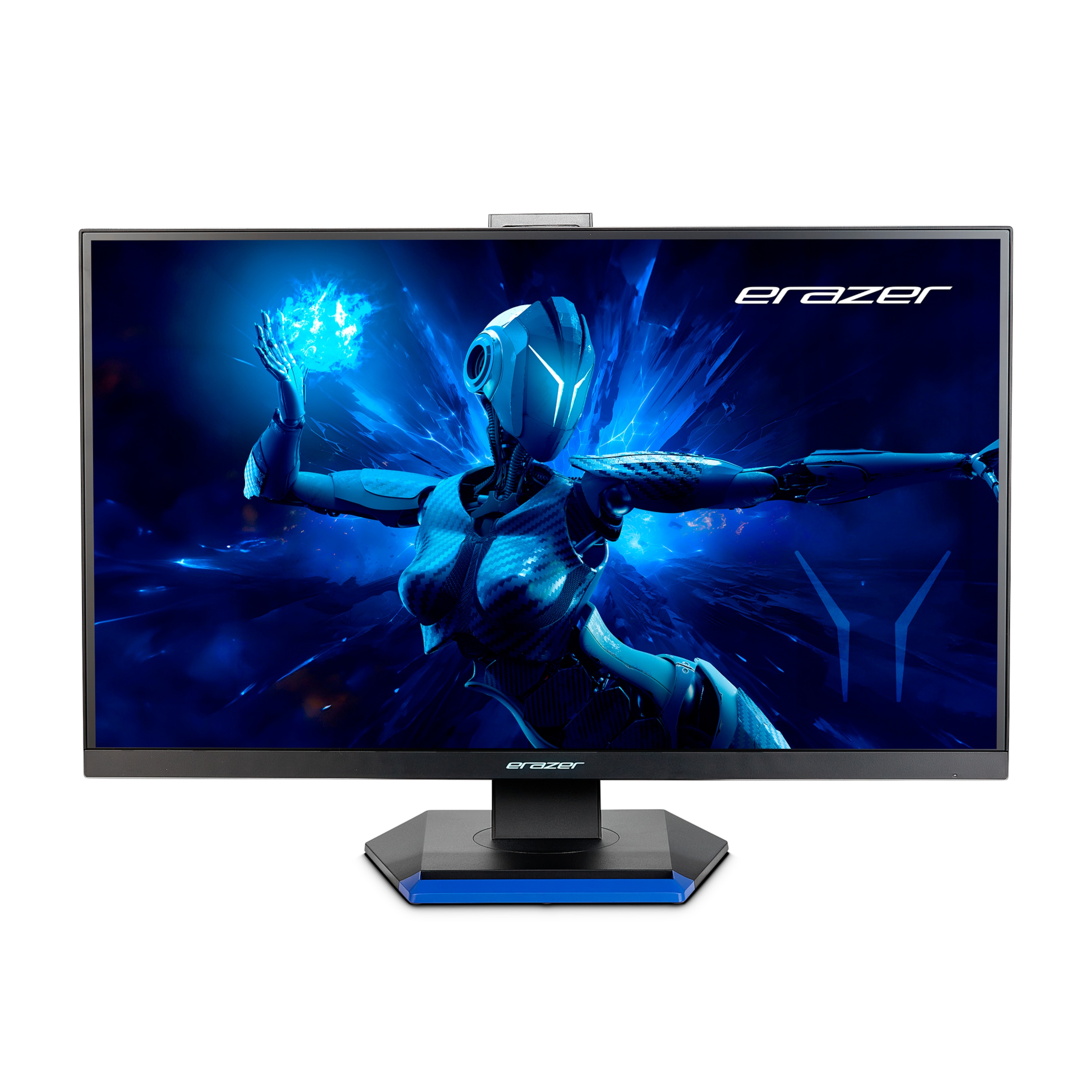 MEDION ERAZER Spectator X40 MD 21727 QHD Monitor 68 6 cm 27 QHD Display 180Hz HDR10 HDMI Anschluss und DisplayPort