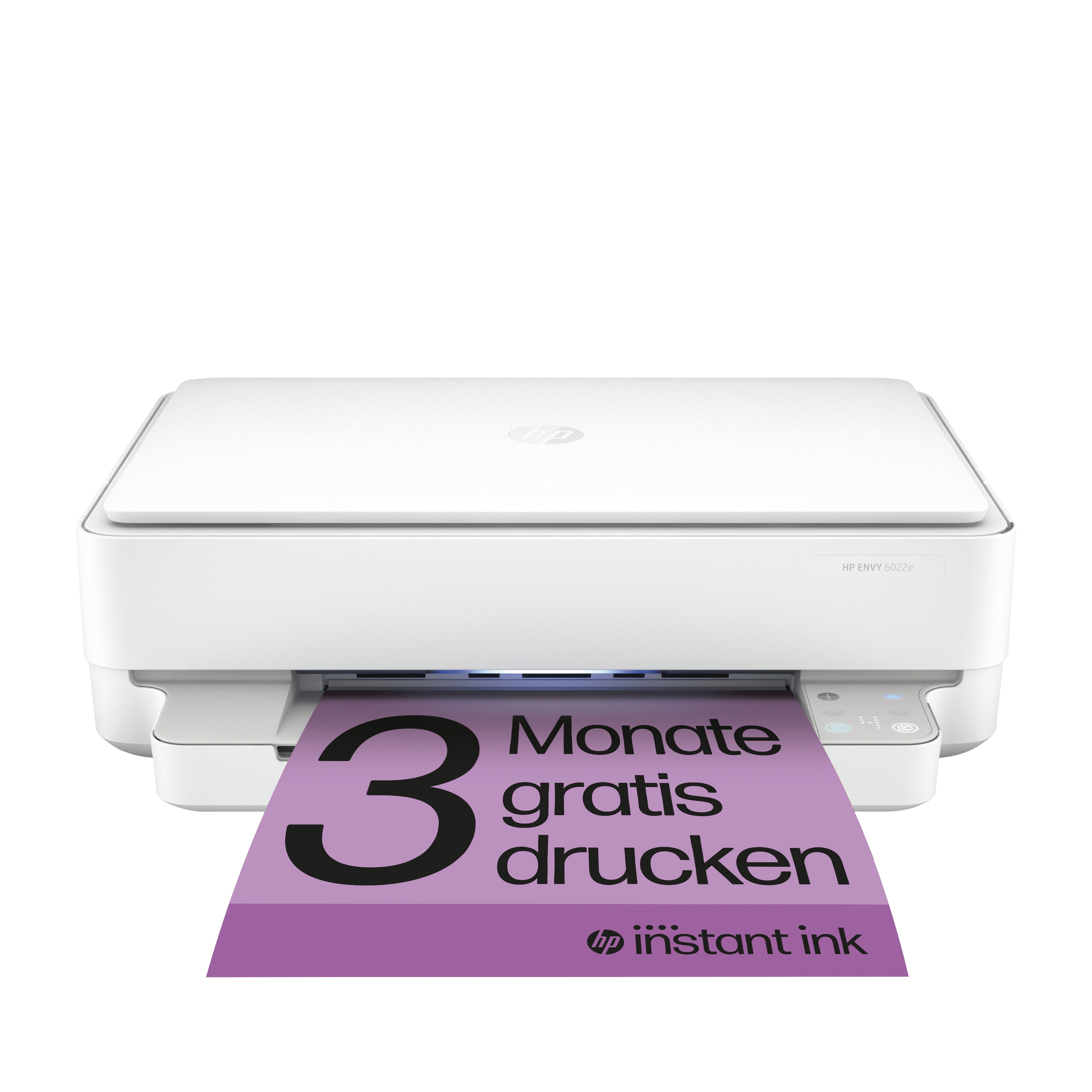 HP ENVY 6022e All-in-One-Drucker