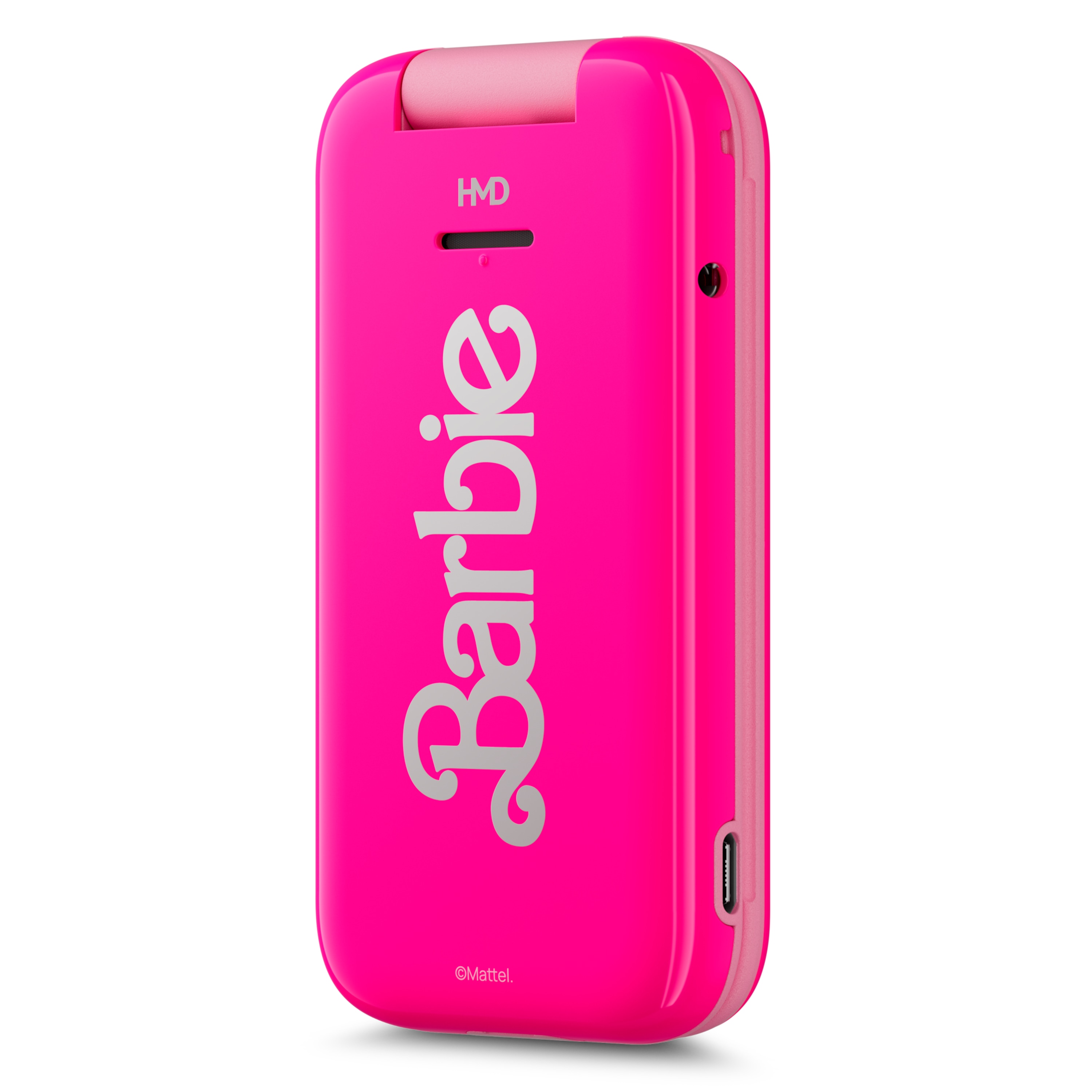 HMD Barbie Phone | ALDI TALK