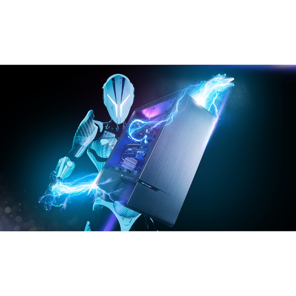 MEDION® ERAZER® Enforcer X10