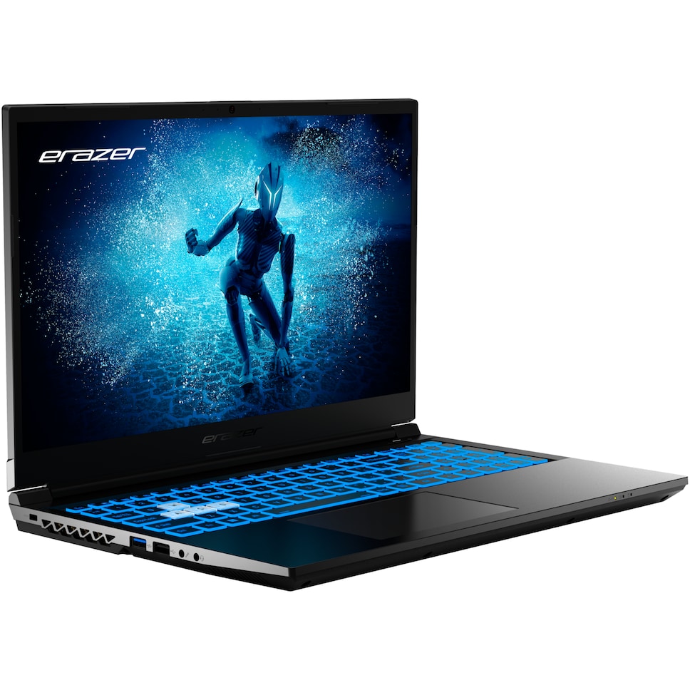 MEDION® ERAZER Deputy P60 Core Gaming Laptop