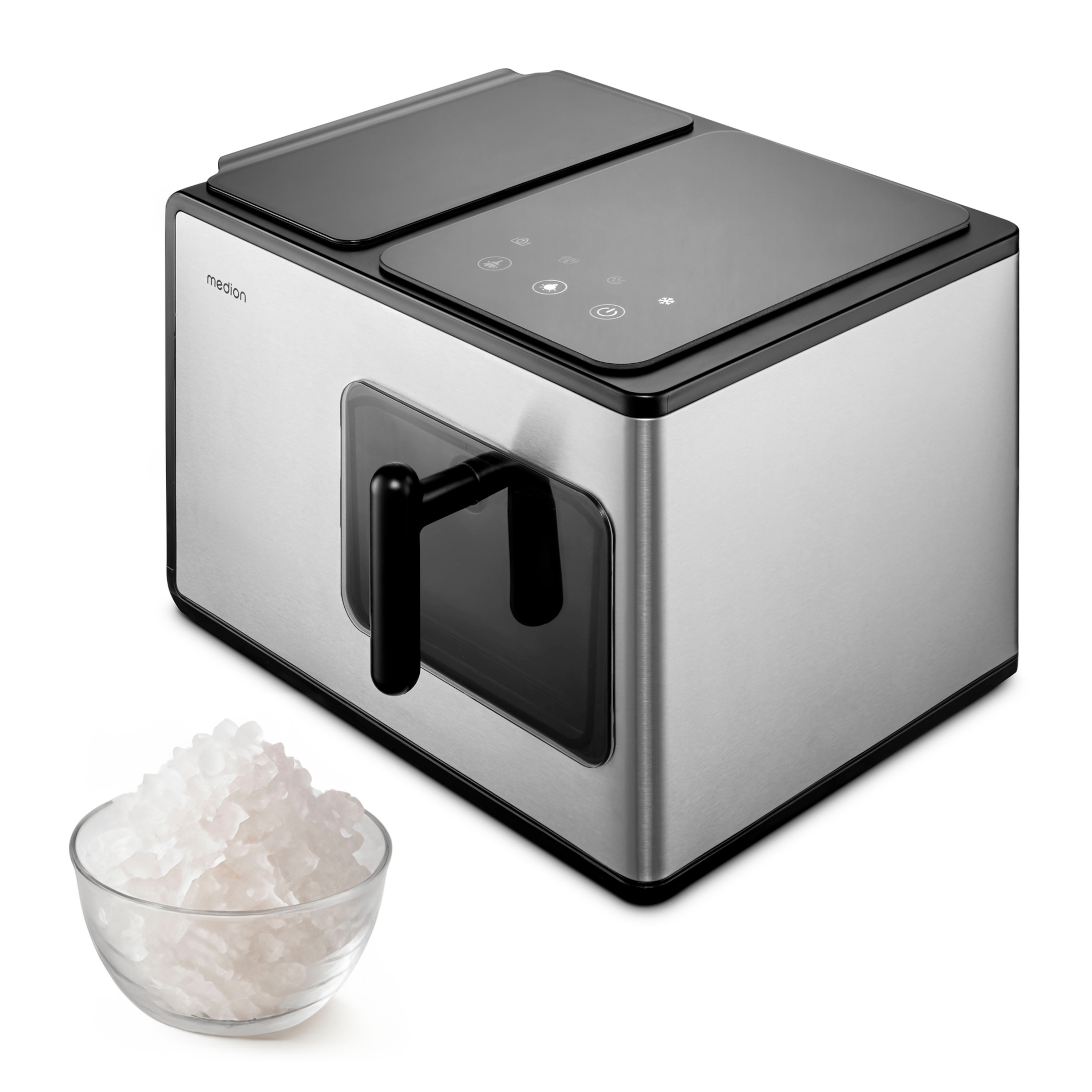 MEDION® LIFE Nugget Eiswürfelbereiter MD 11960