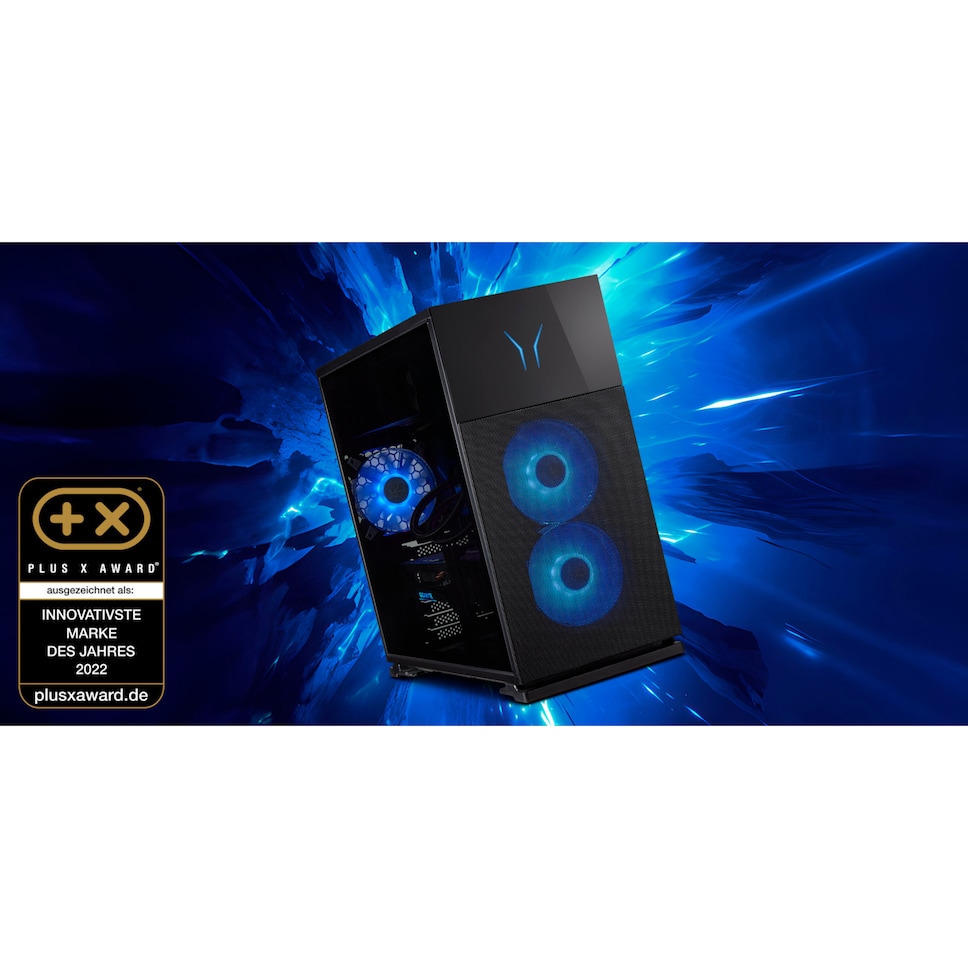 MEDION® ERAZER Engineer X20 High-End Gaming PC | MEDION.AT