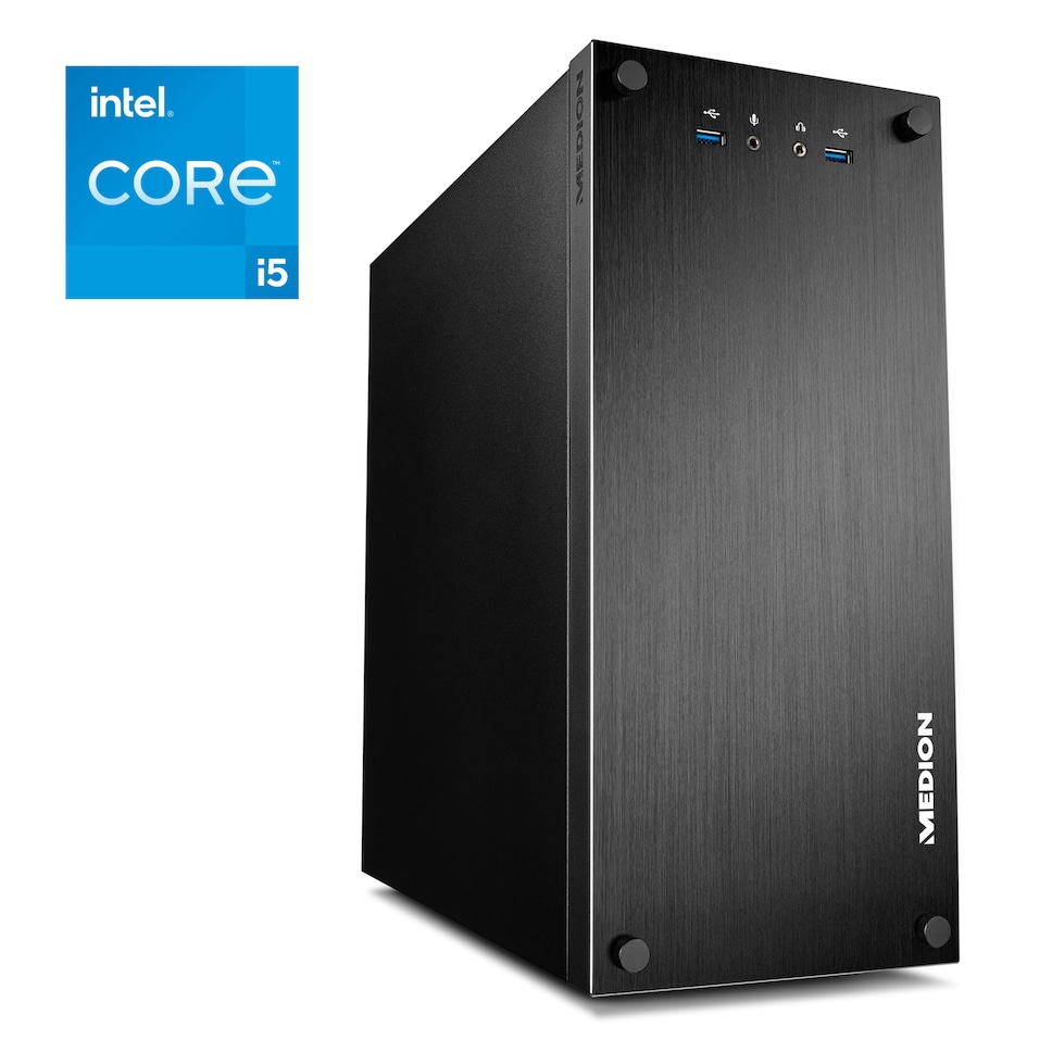 MEDION® P63026 Multimedia PC