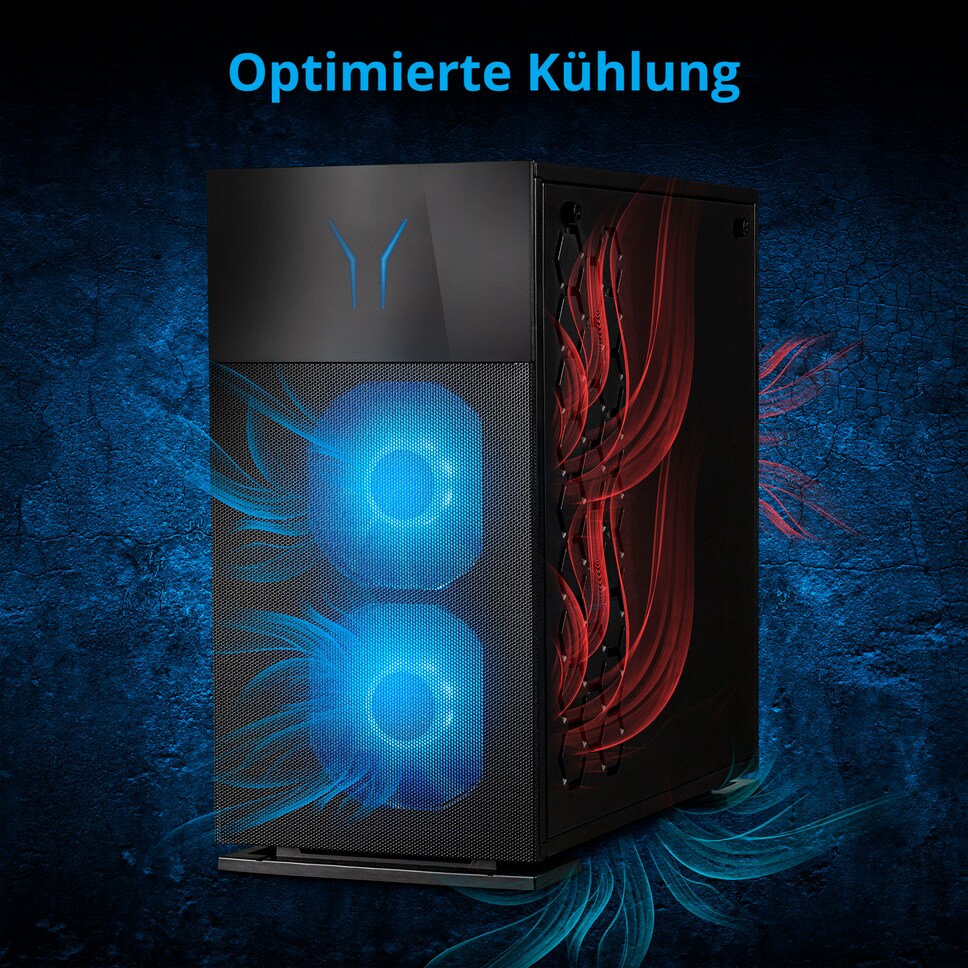 MEDION® ERAZER Engineer X30