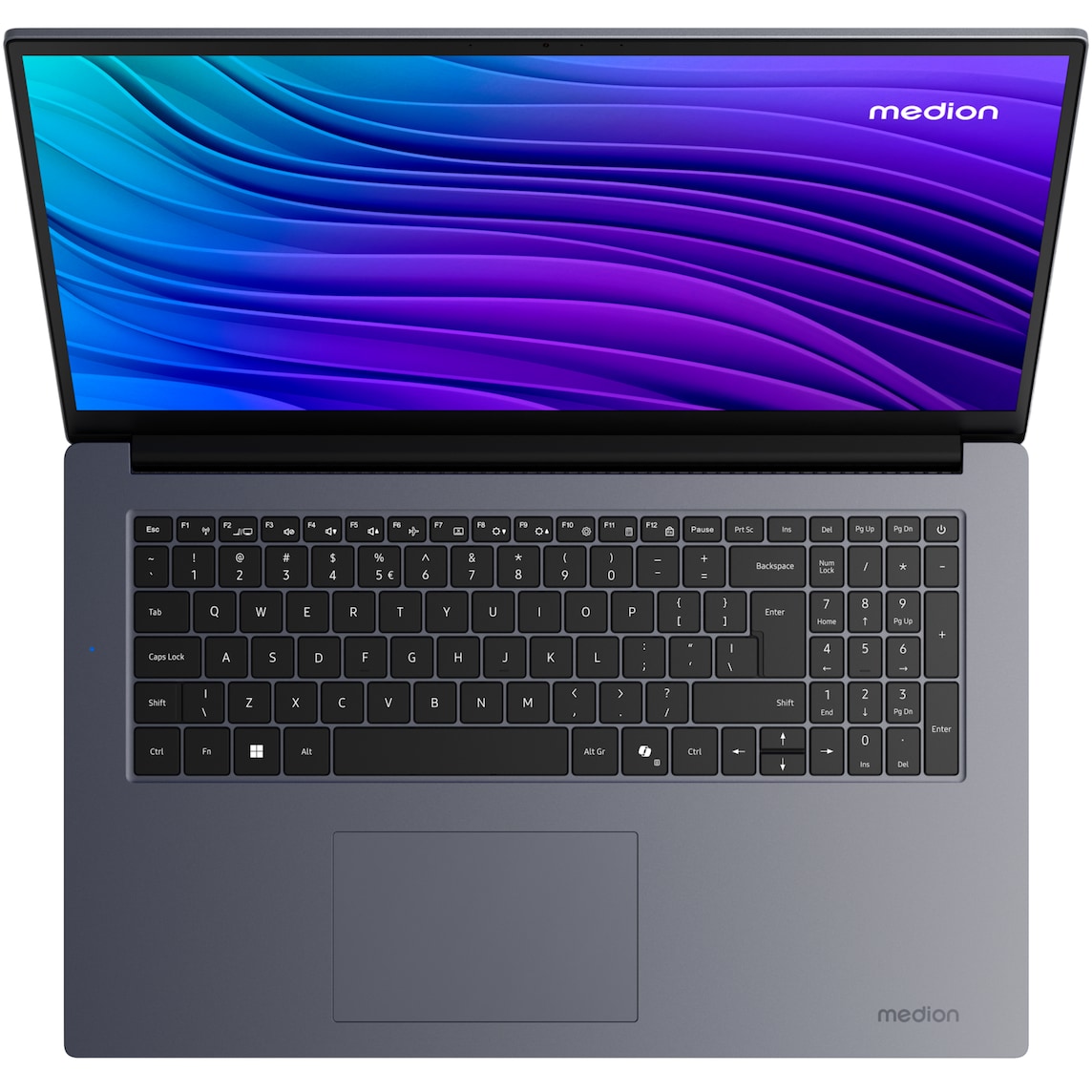MEDION® Avantum 17 E1 Laptop