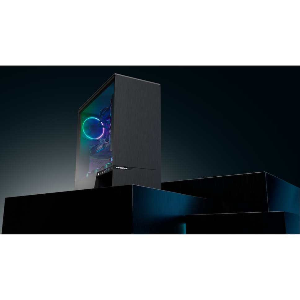 MEDION® ERAZER Enforcer X10 High-End Gaming PC