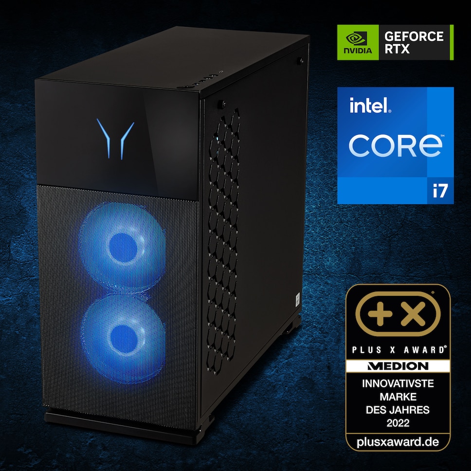 MEDION® ERAZER Hunter X30 High-End Gaming PC | MEDION.DE MEDION® ERAZER Hunter X30 High-End Gaming PC | MEDION.DE
