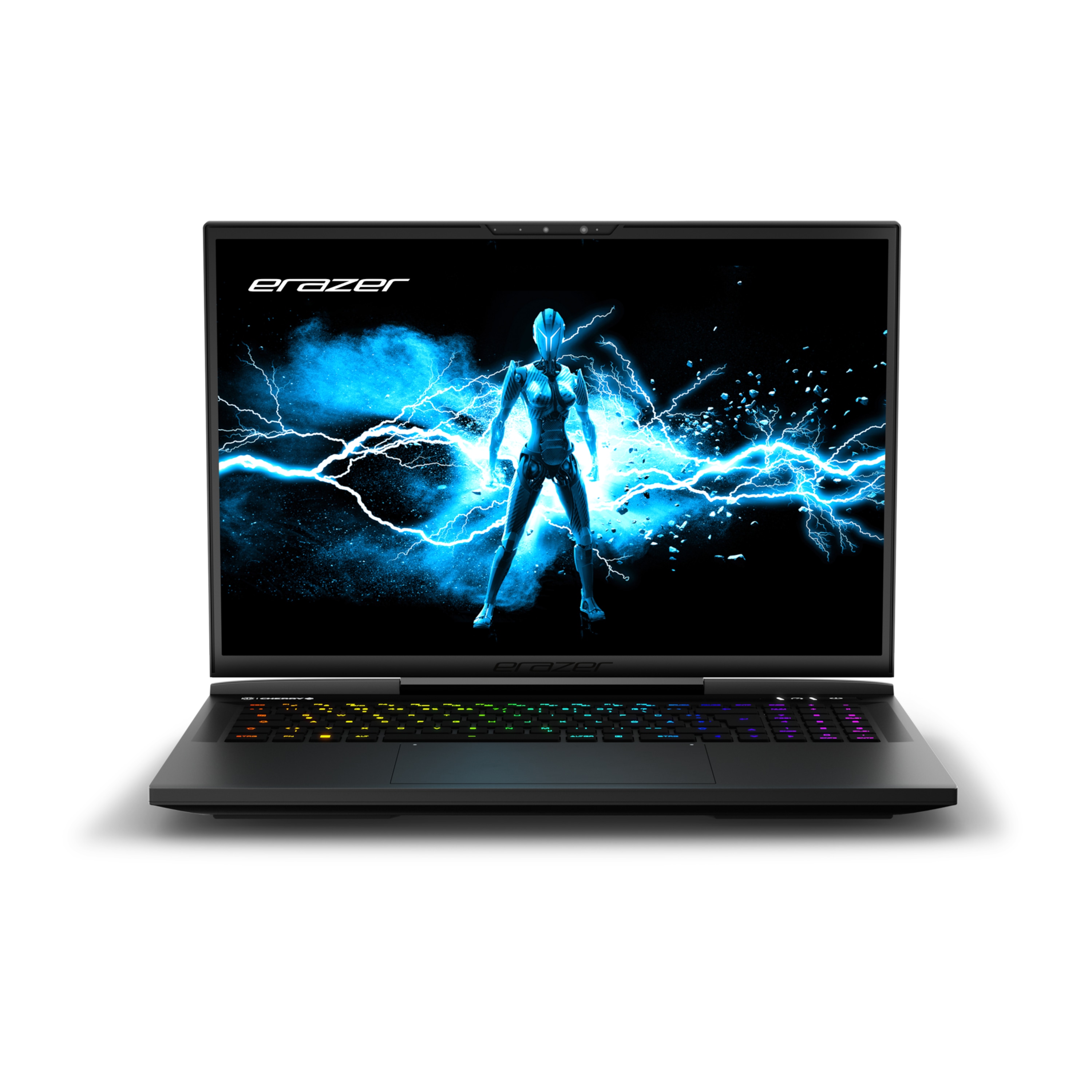MEDION® ERAZER Beast X40 High-End Gaming Notebook