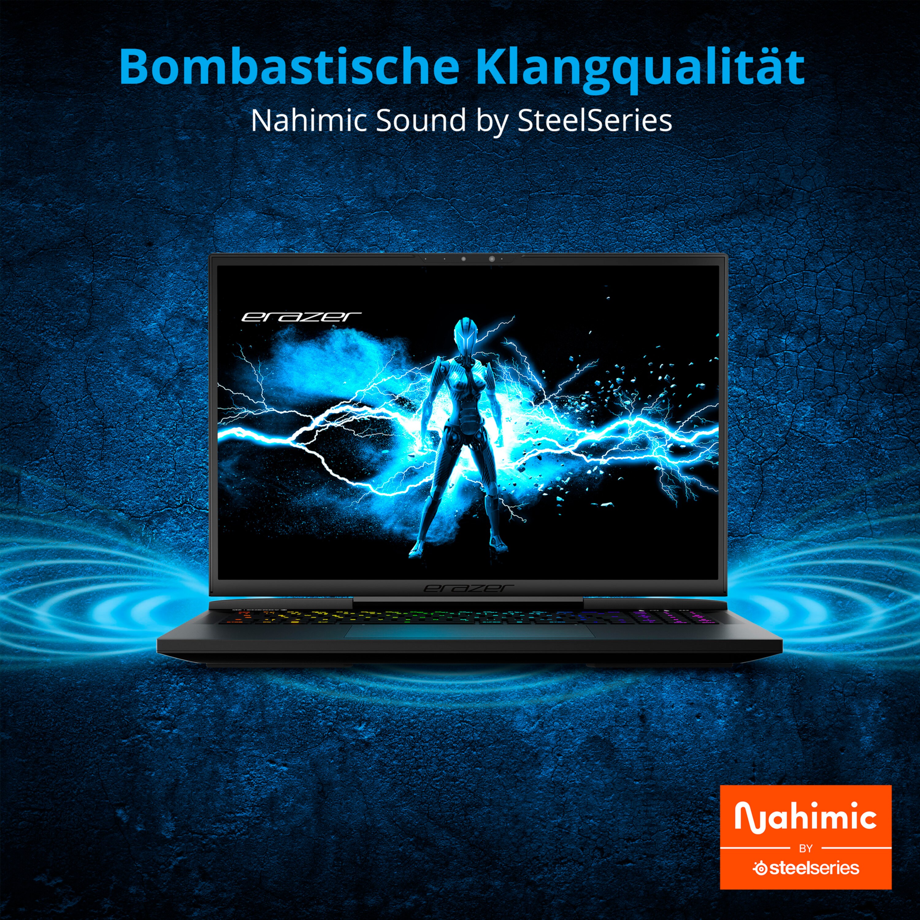 MEDION® ERAZER Beast X40 | MEDION.DE