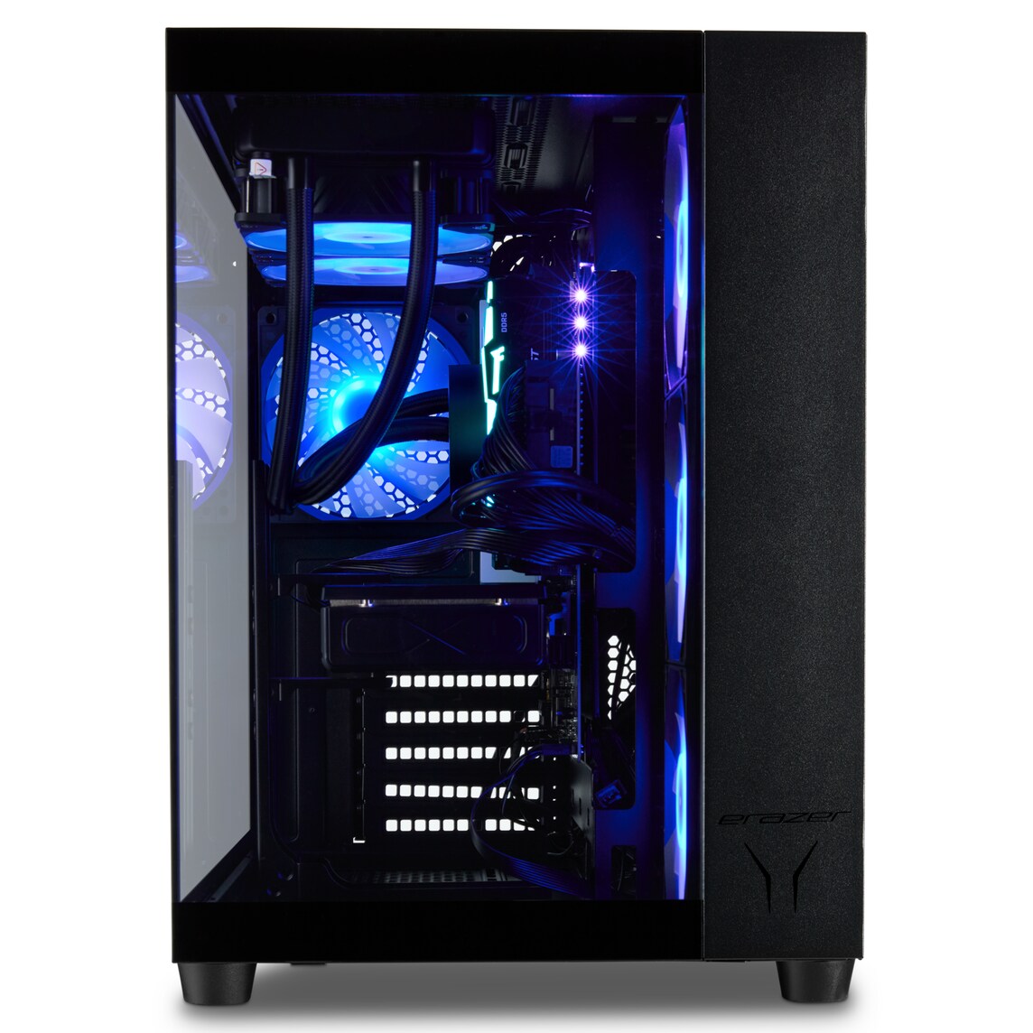 MEDION® ERAZER Tank X15 High-End Gaming PC