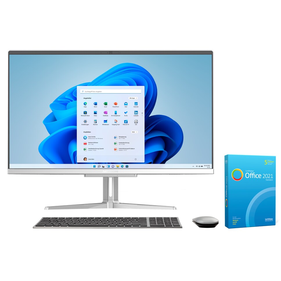 MEDION® AKOYA® E23403