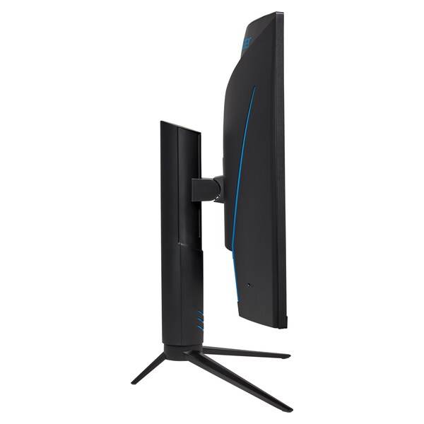 MEDION® ERAZER® Spectator X20 (MD 22093), Curved Widescreen Monitor, 80 ...
