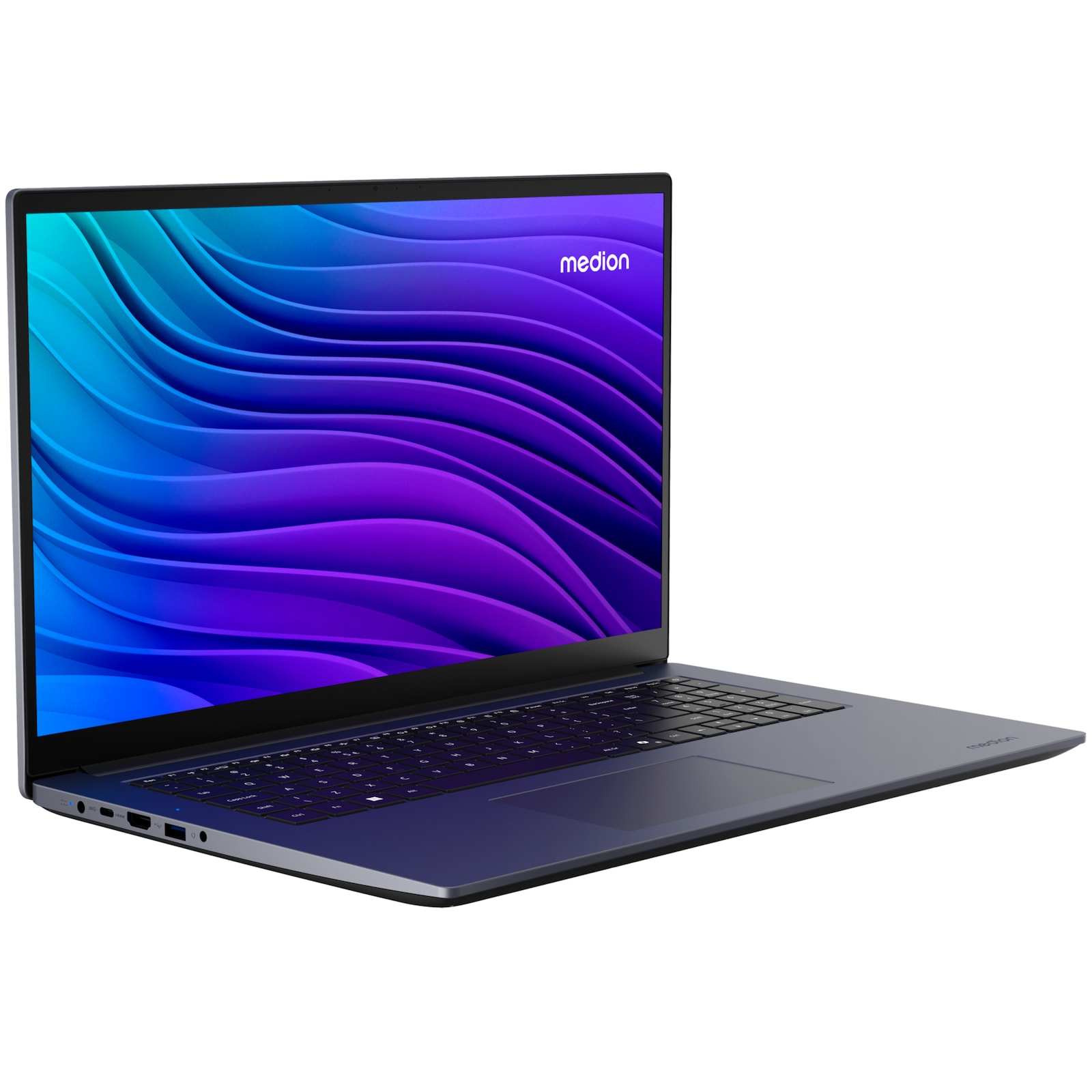 MEDION® Avantum 17 E1 Laptop