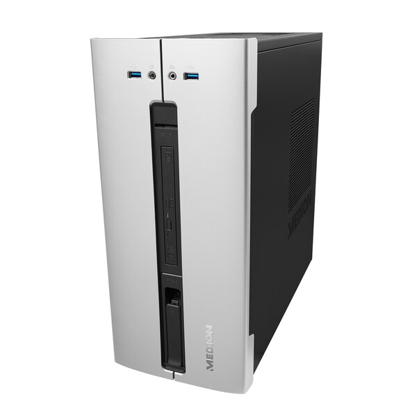MEDION® AKOYA® P63006, Intel® Core™ i5-10400, Windows 10 Home, 512 GB ...