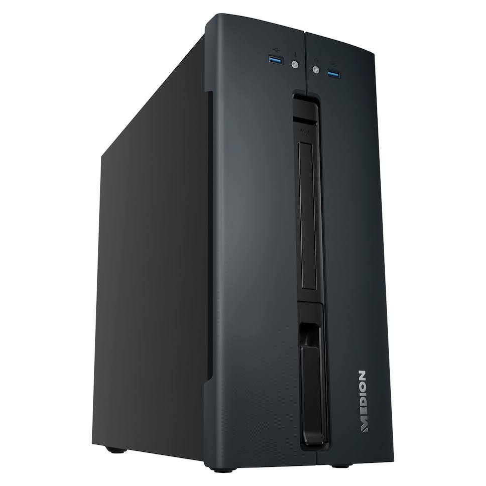MEDION® P63025 Multimedia PC
