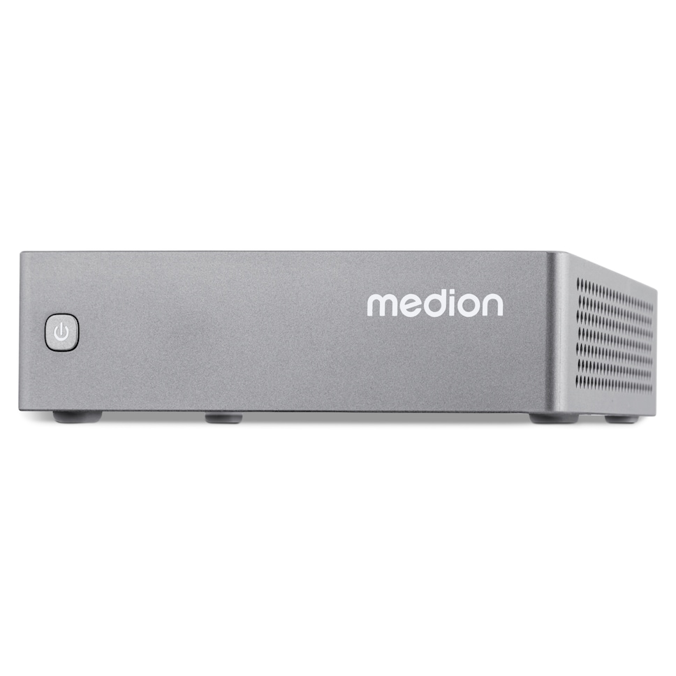 MEDION® S06 Mini PC