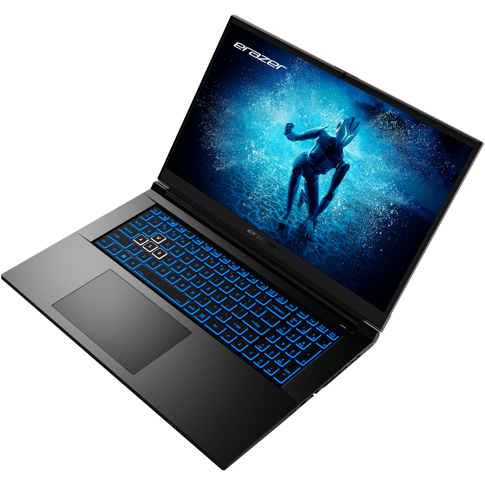 MEDION® ERAZER Defender P50 Core Gaming Laptop