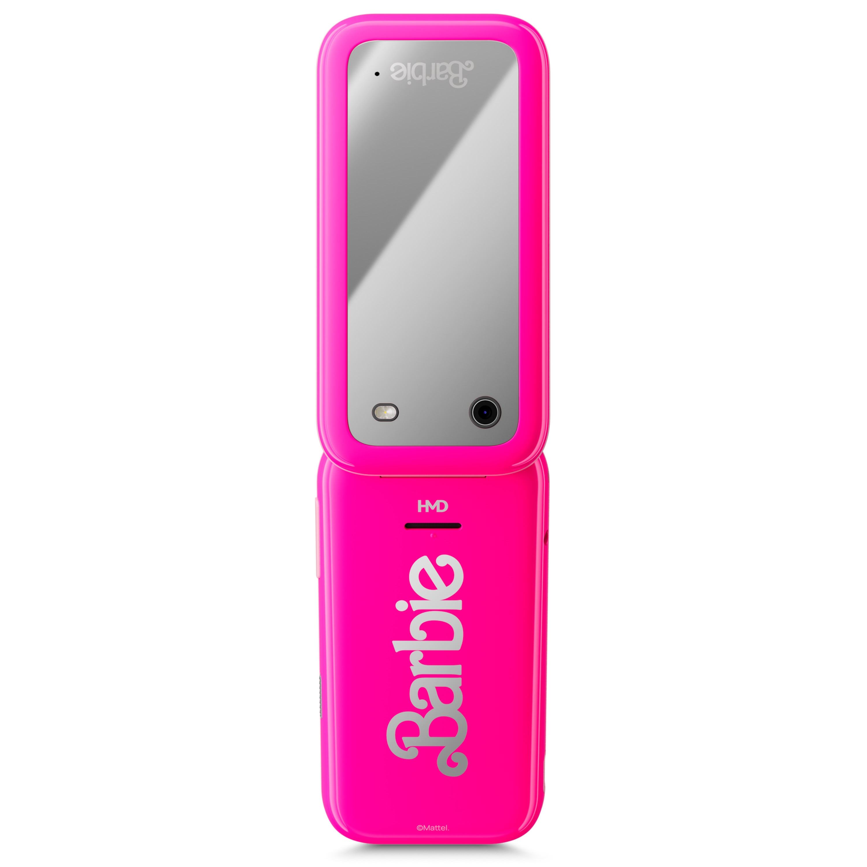 HMD Barbie Phone | ALDI TALK