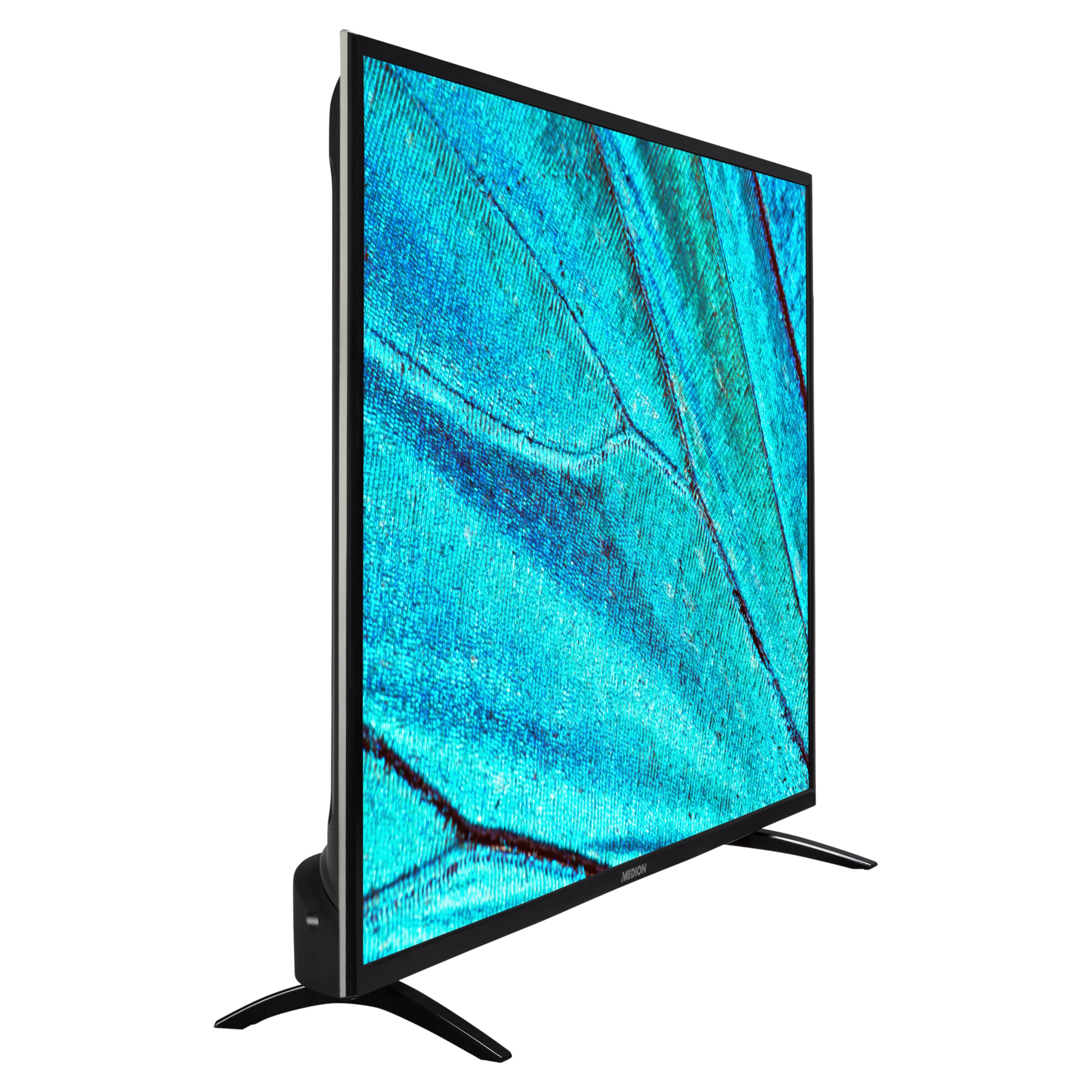 MEDION® LIFE® X14315 (MD 30090) Ultra HD LCD Smart-TV | MEDION.DE