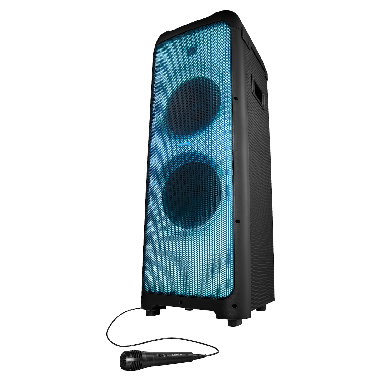 MEDION® LIFE® X61200 Partylautsprecher