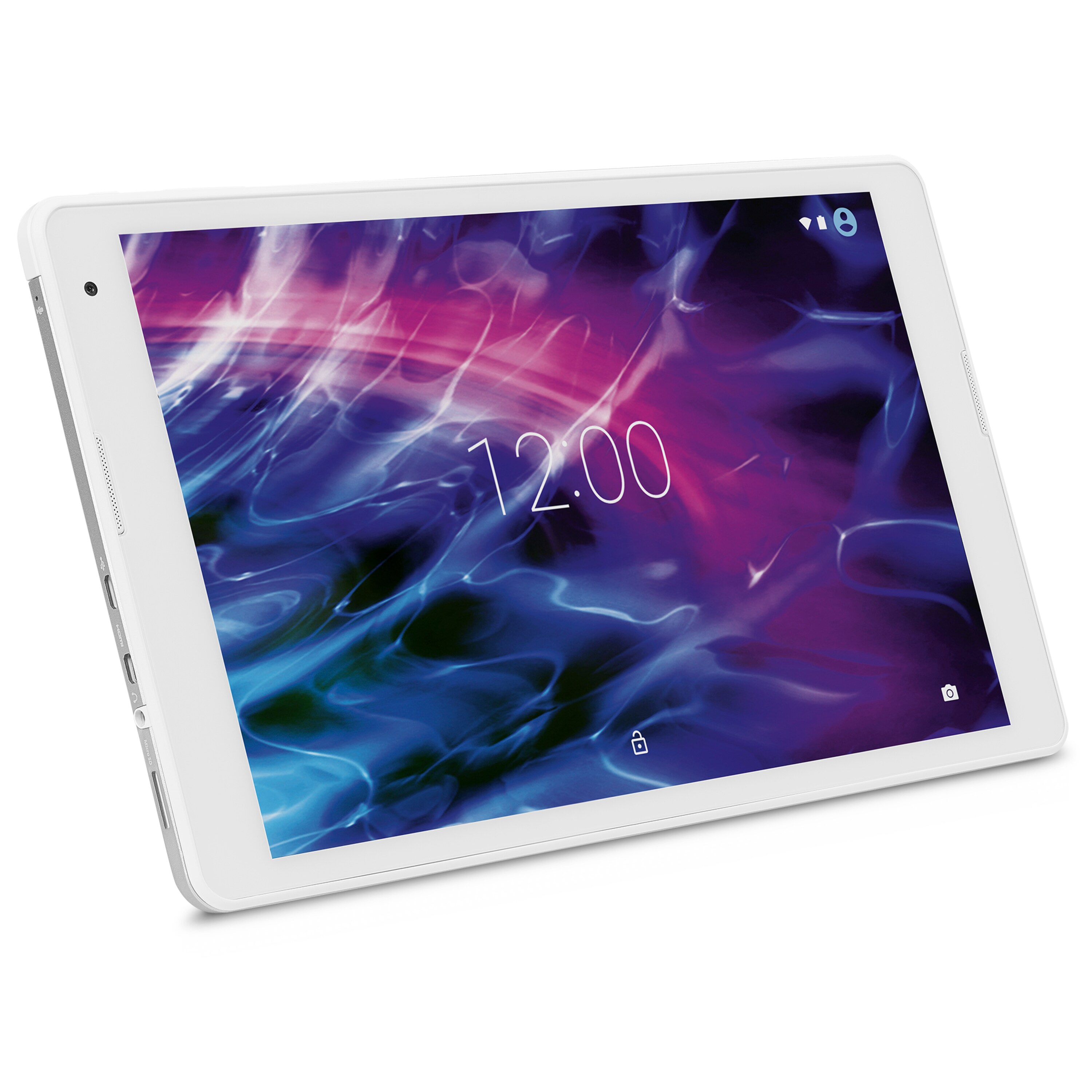 MEDION® LIFETAB® P10400 Tablet , 25,7 cm (10,1") Full HD Display, Intel ...