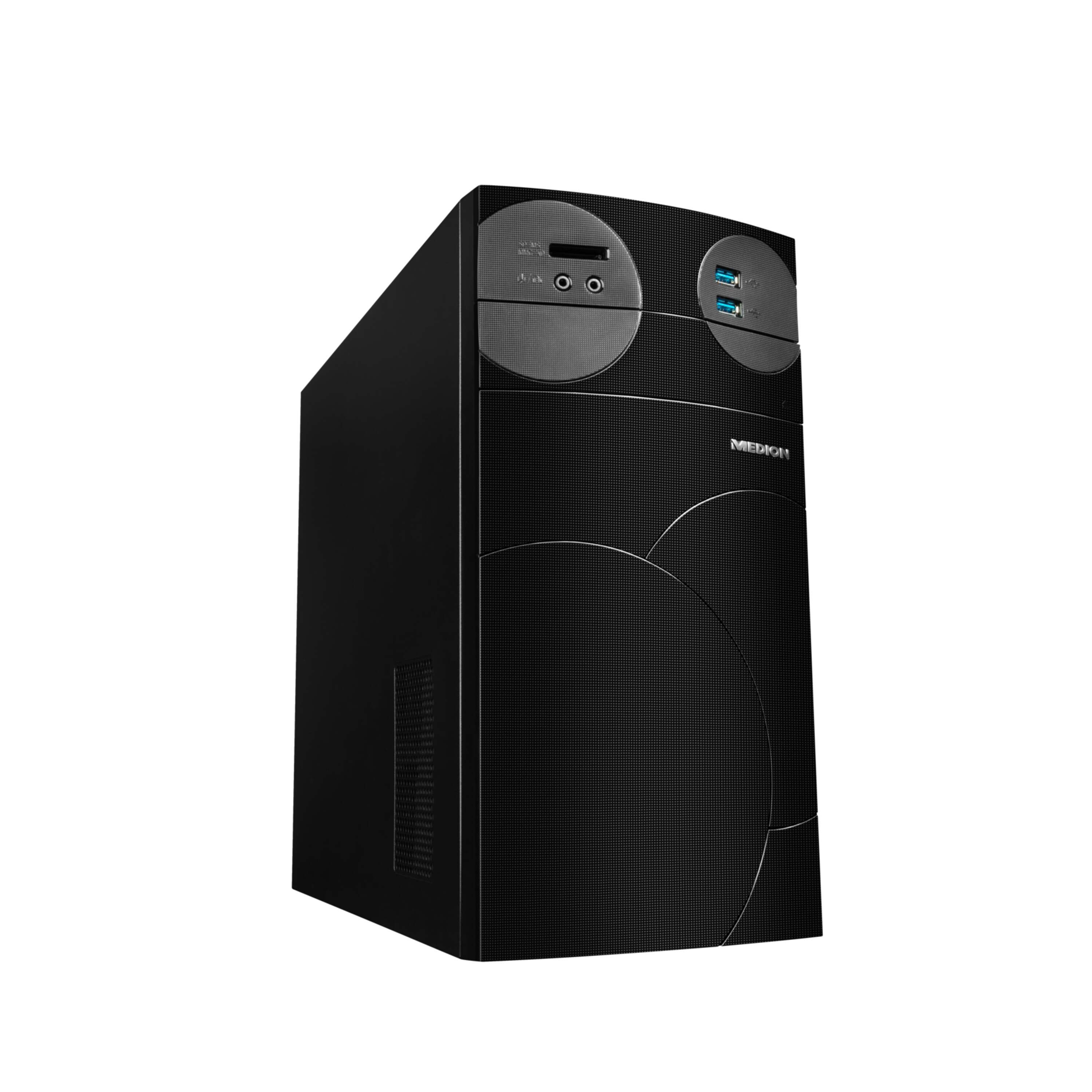 MEDION® AKOYA® P5297 E, Intel® Core™ i7-6700, Windows 10 Home, GTX 960 ...