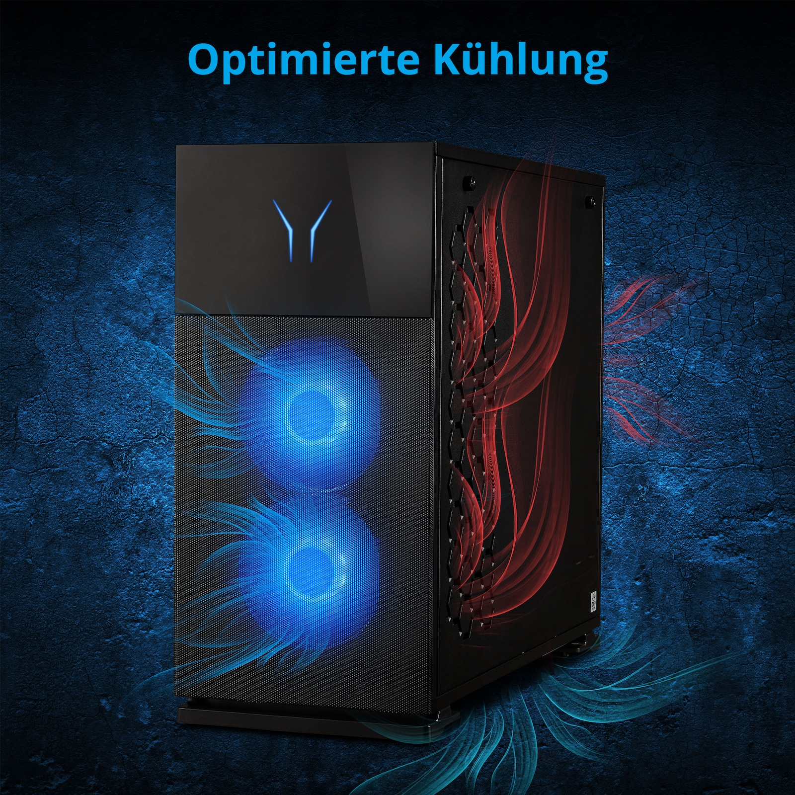 MEDION® ERAZER Hunter X30 High-End Gaming PC | MEDION.DE