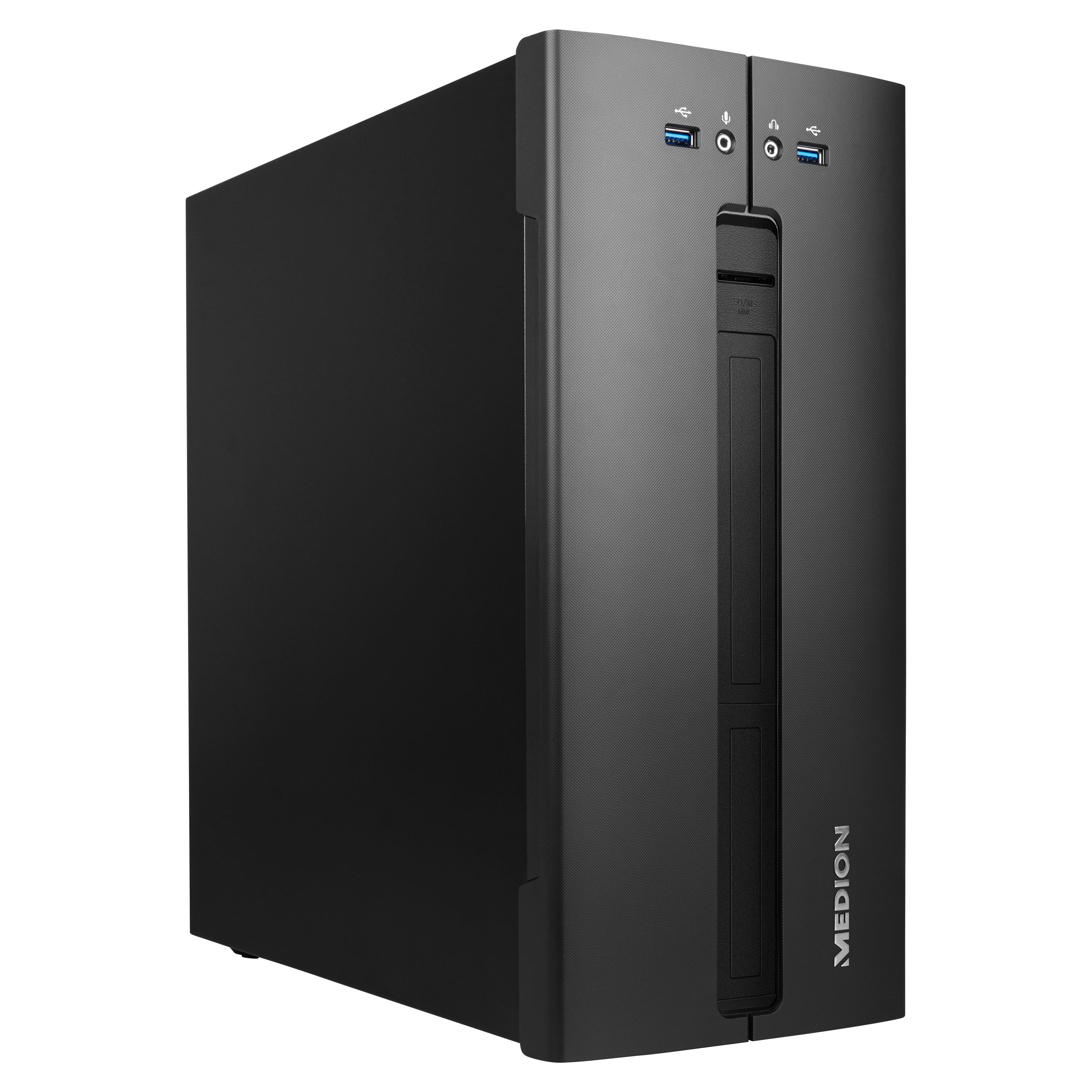 MEDION® AKOYA® E62011, Intel® Core™ i5-10400, Windows 10 Home, 512 GB ...